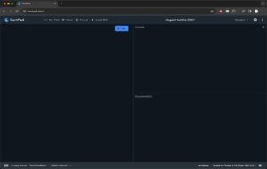 #3 - Presentación de DartPad - Escuela de Tech