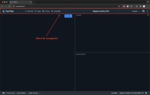 #3 - Presentación de DartPad - Escuela de Tech