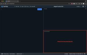 #3 - Presentación de DartPad - Escuela de Tech